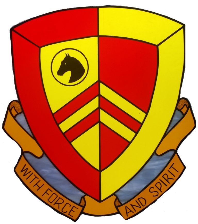 1-121st Field Artillery Veterans Association 173rd FA BN Crest | 1 ...